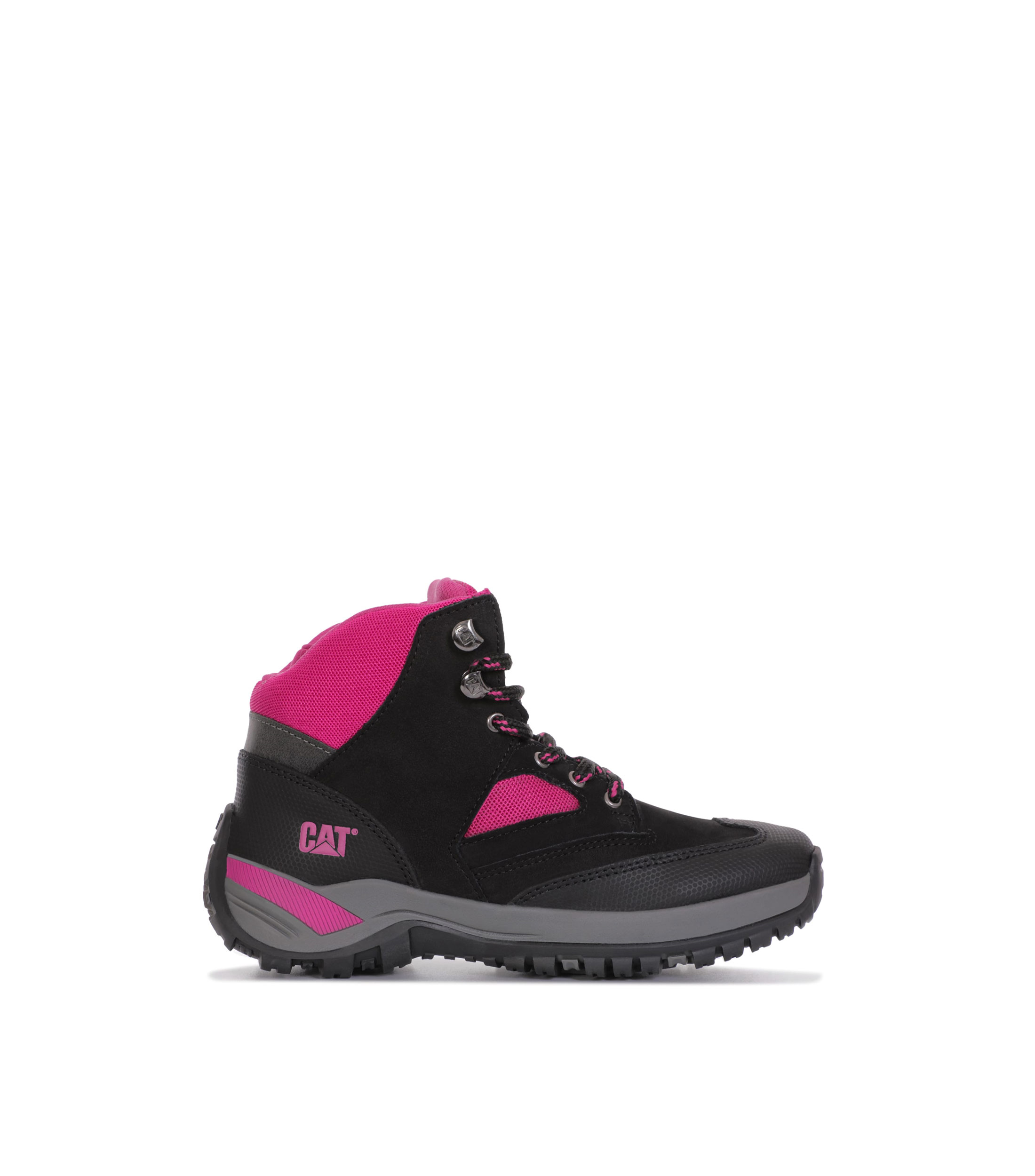 Caterpillar: Tenis casuales en piel Niño | El Palacio de Hierro